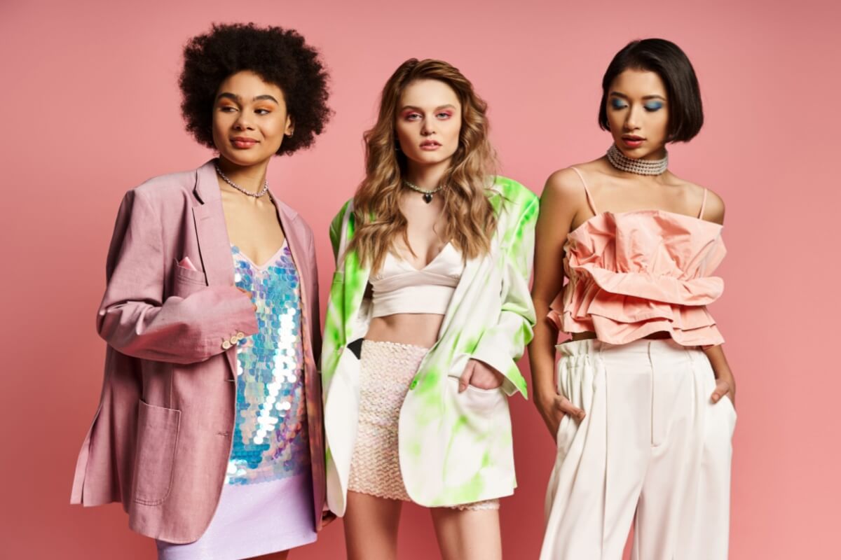 5 Spring Clothing and Accessories Trends – Healthy Life Start