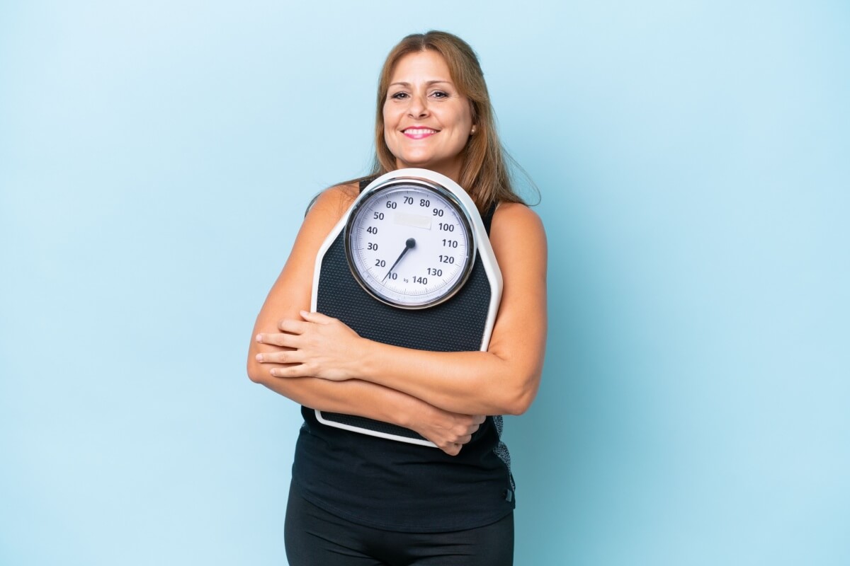Understand how metabolic inflexibility impairs weight loss – Healthy ...