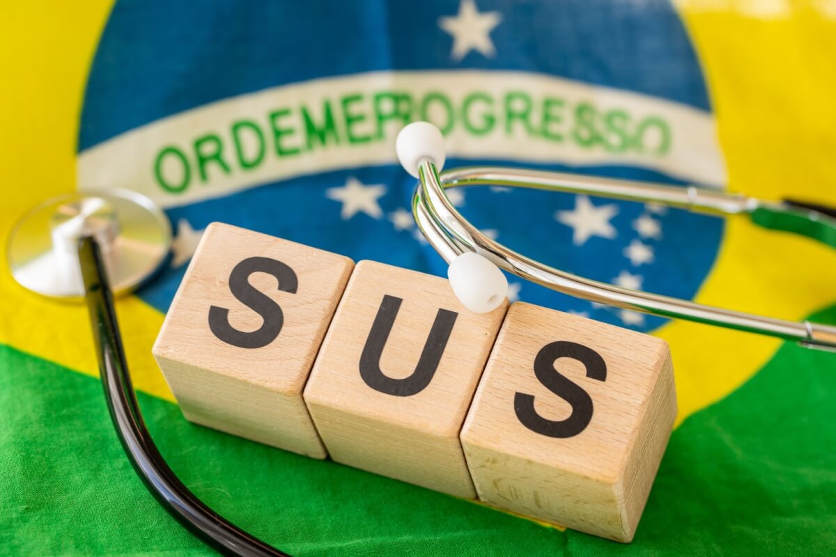 10 free treatments and procedures available at SUS – Healthy Life Start