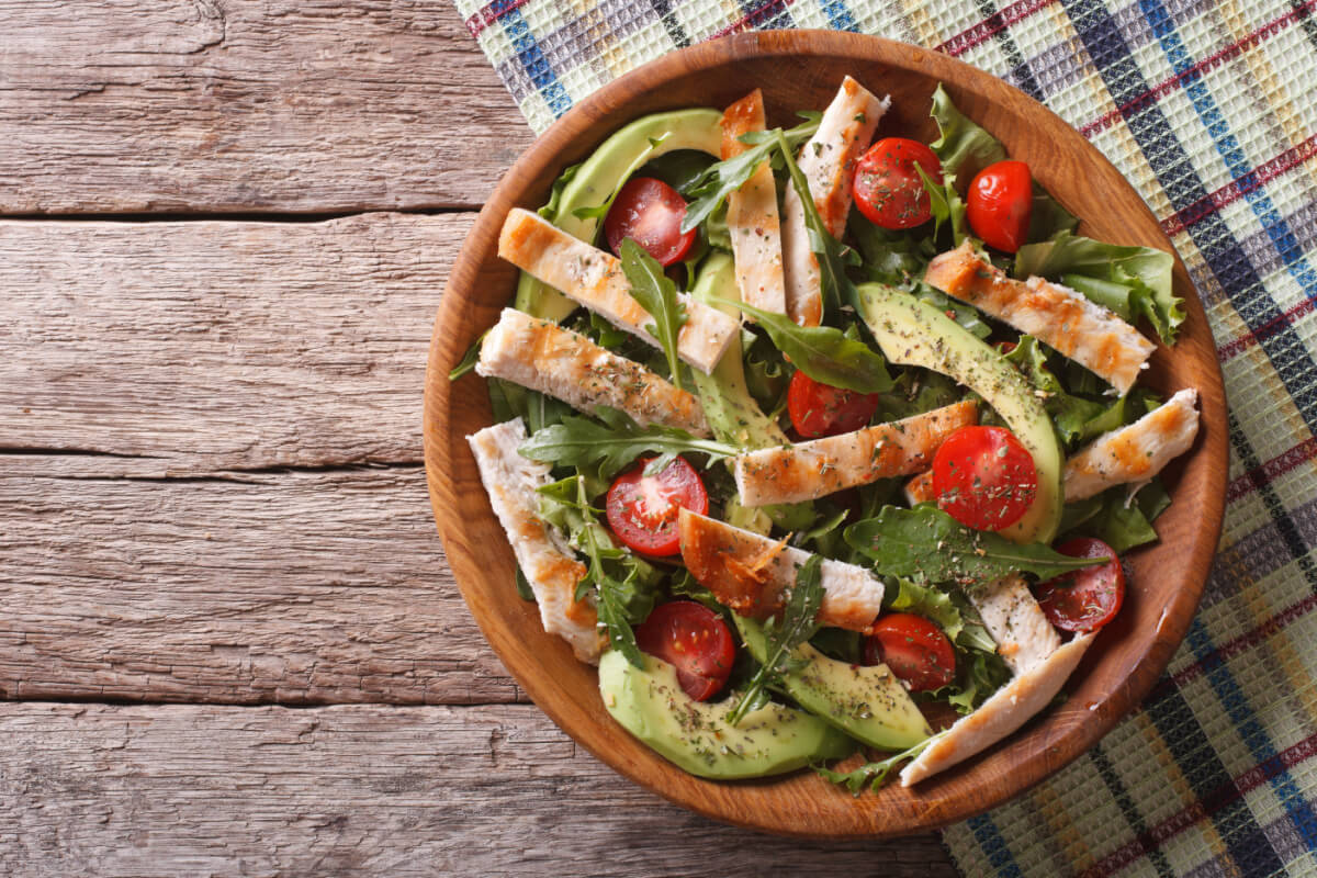 9 light and rich dishes for dinner – Healthy Life Start