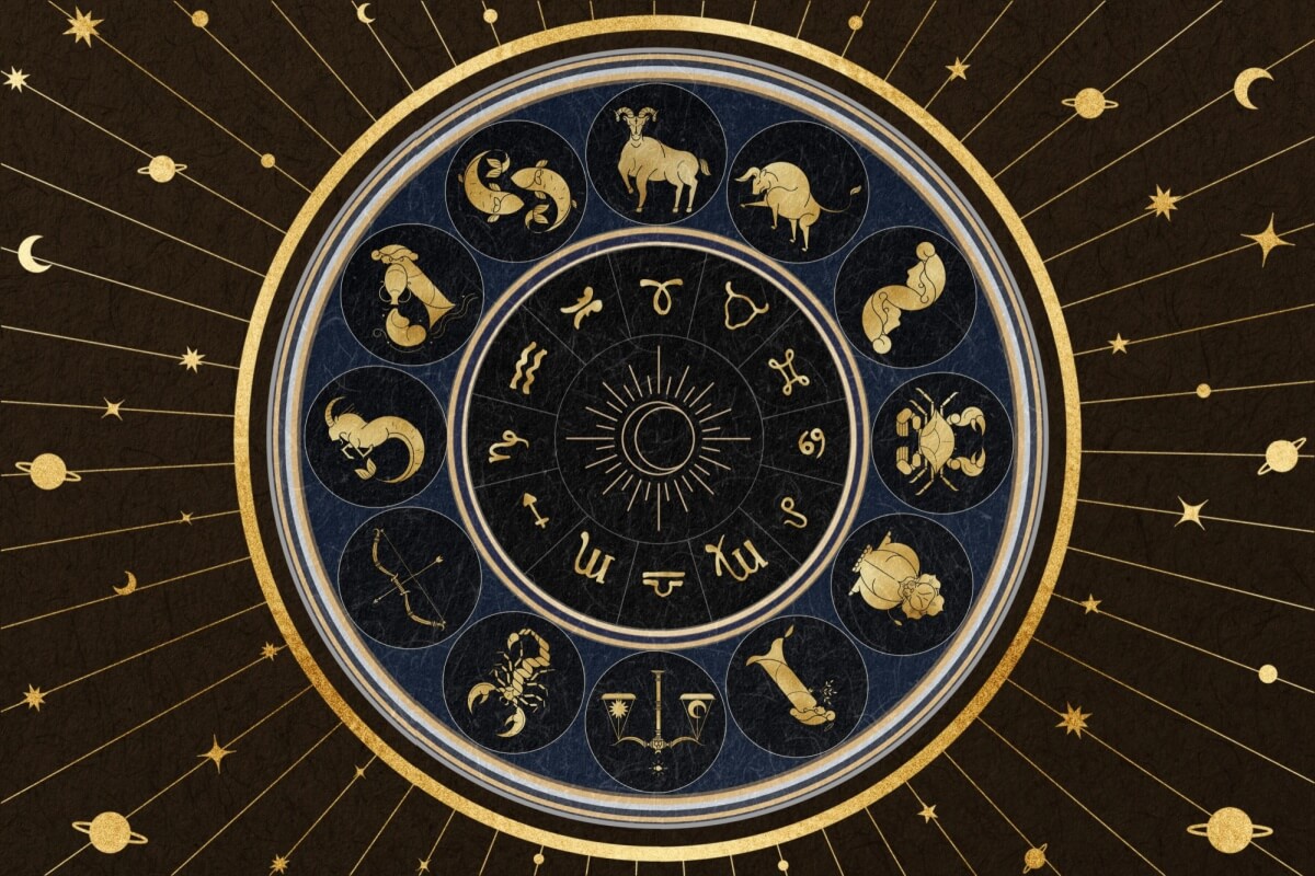 Horoscope of the day: forecast for 12 signs on 10/03/2025 – Healthy ...