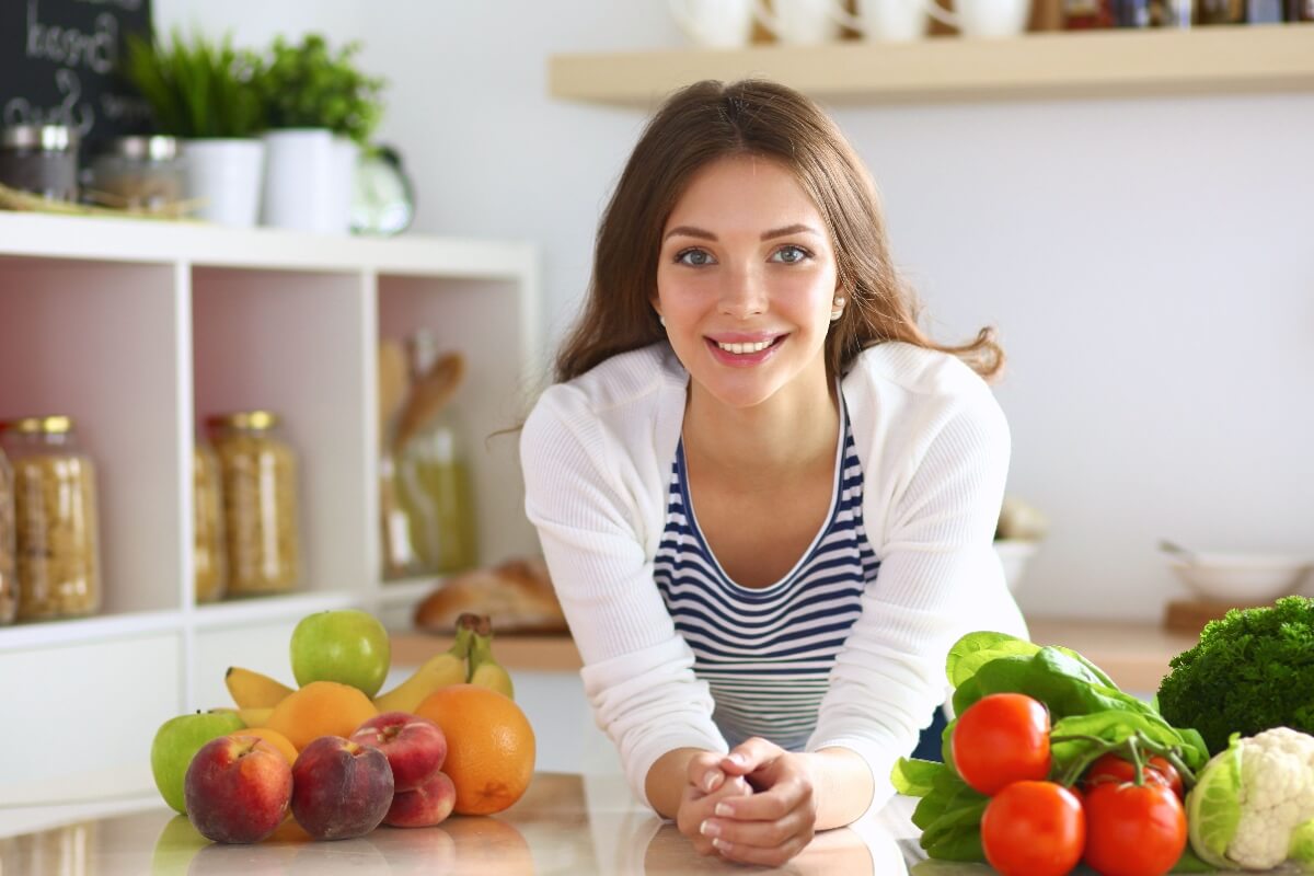 6 tips for eating well in spring – Healthy Life Start