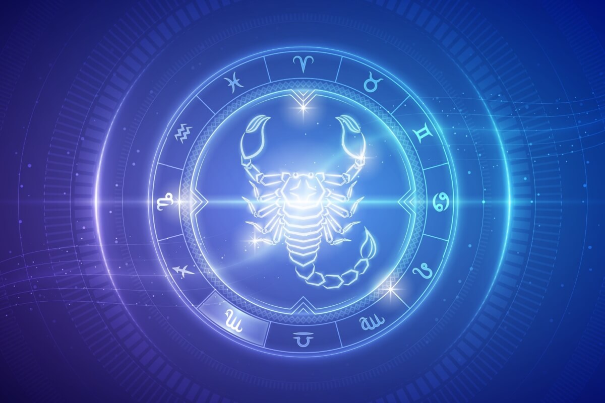 Scorpio sign: meet the natives’ guardian angel – Healthy Life Start