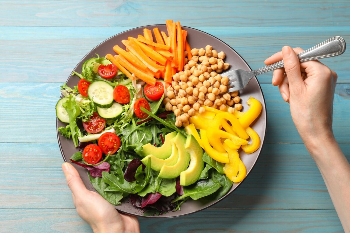 3 tips for a more balanced and sustainable diet – Healthy Life Start