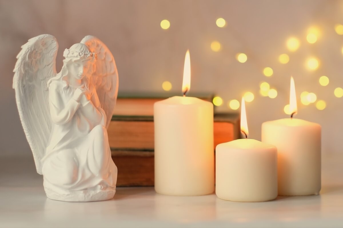 Connect to your guardian angels with 3 powerful prayers of faith and ...