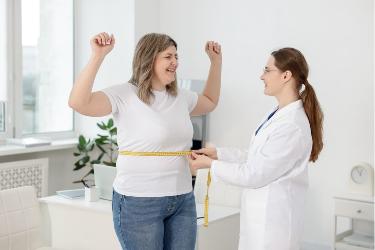 6 tips for losing weight healthily by the end of the year – Healthy ...