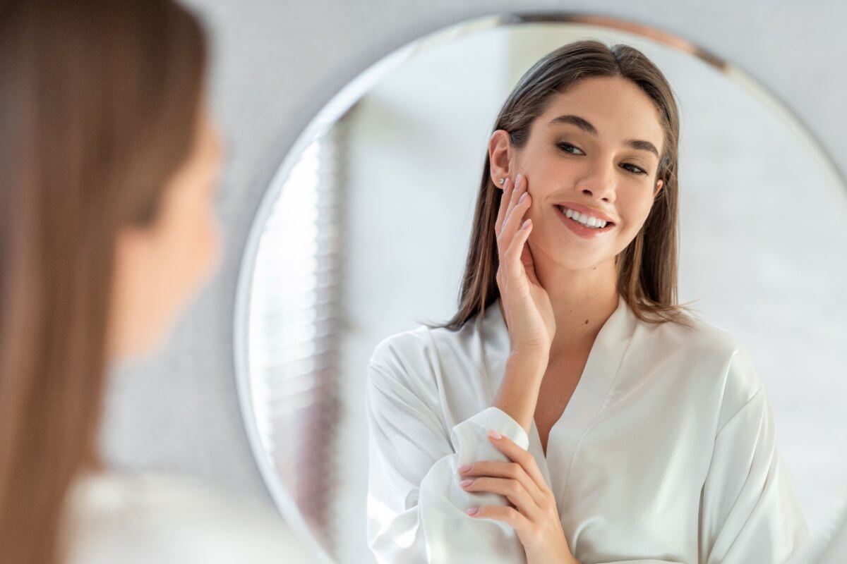 7 tips for skin care before and after aesthetic procedures – Healthy ...
