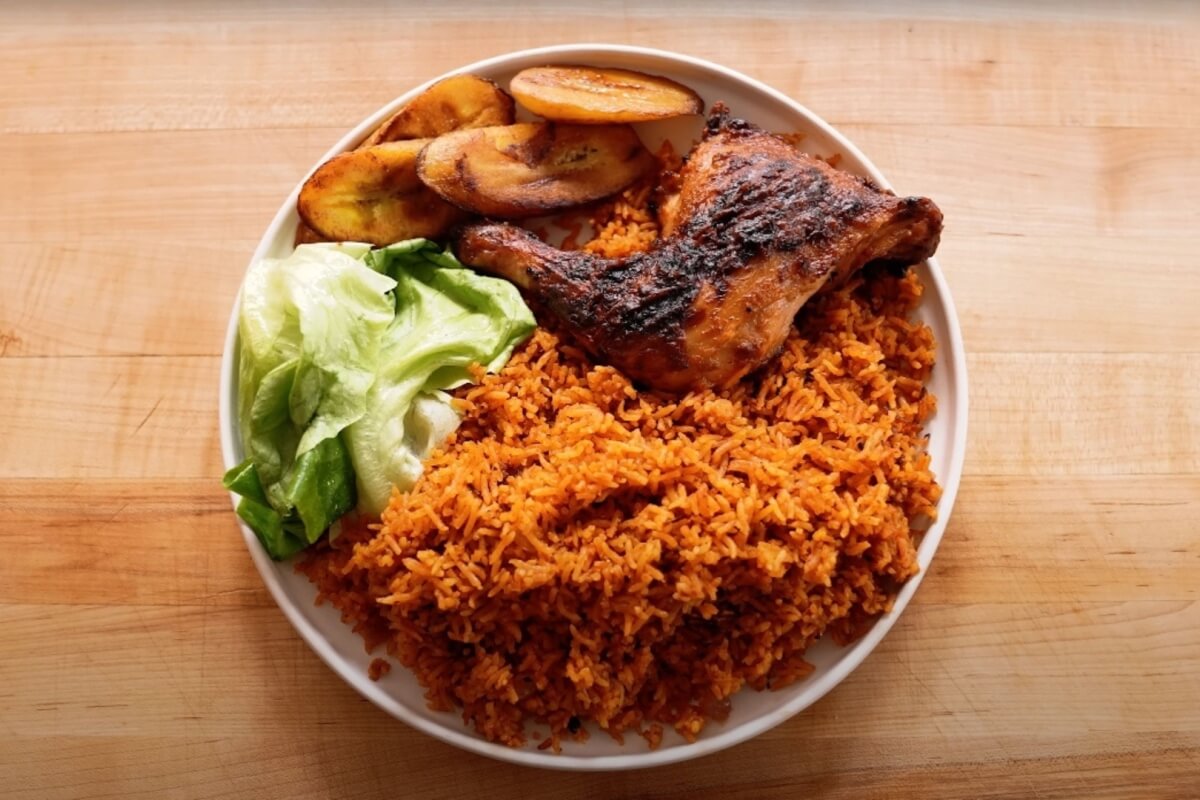African cuisine: 5 traditional and easy-to-make dishes – Healthy Life Start