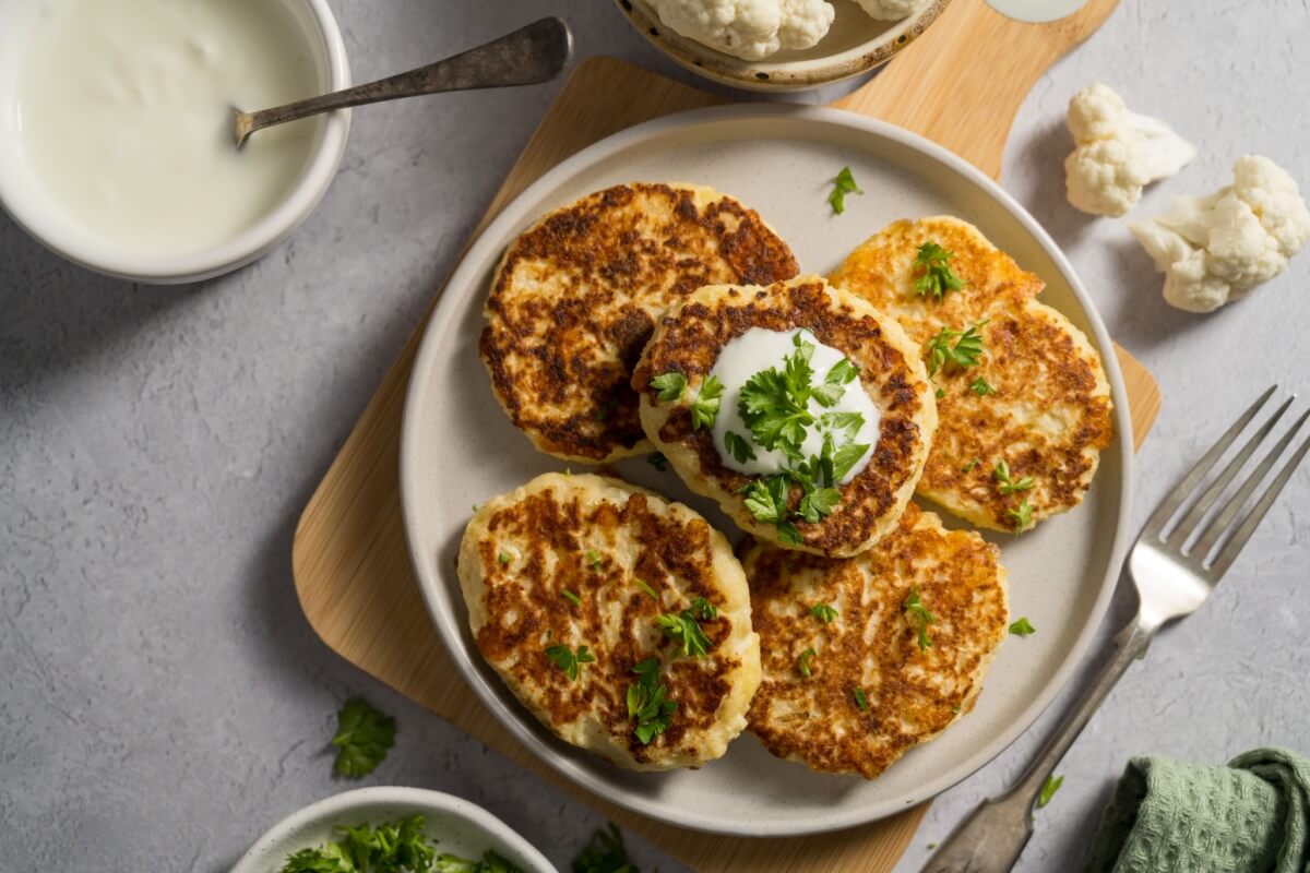 Light dishes: 4 healthy recipes to lose weight until summer – Healthy ...