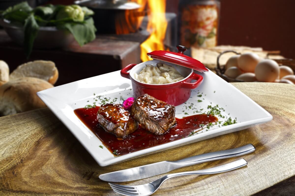 Christmas with good energy: see elements, rituals and recipes for your ...
