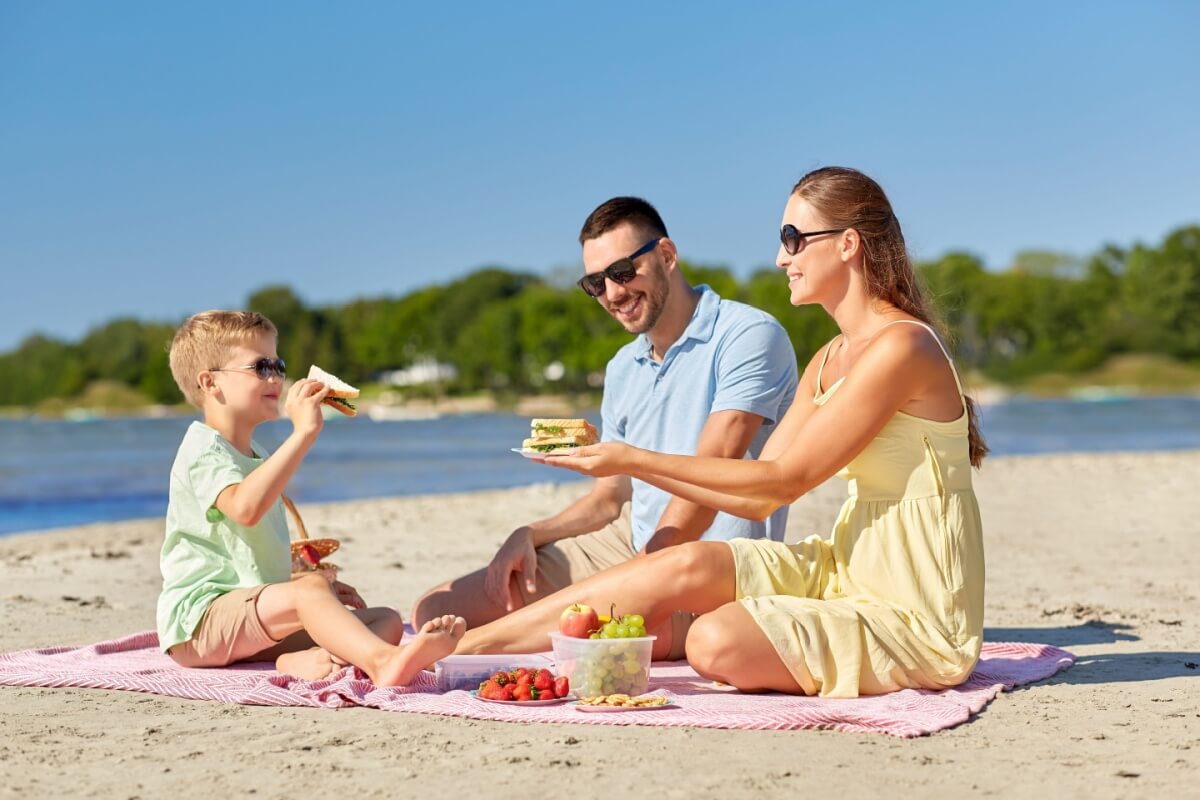Summer and health: see how to enjoy the season safely – Healthy Life Start