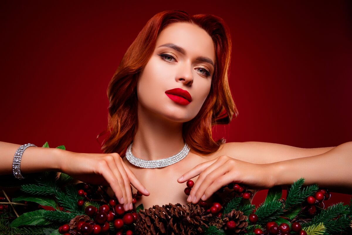 Guide to makeup that can withstand the end-of-year marathon – Healthy ...