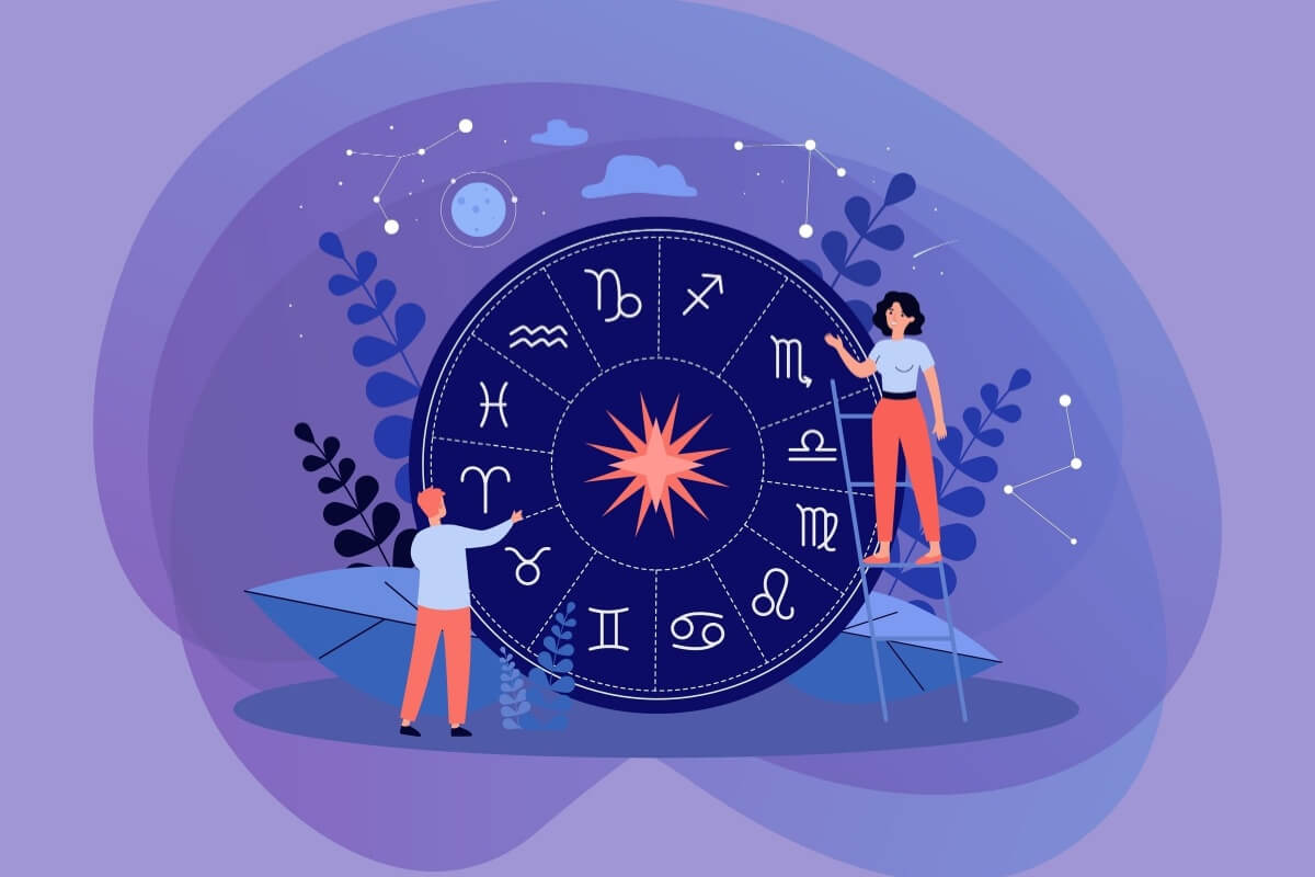 Horoscope of the day: forecast for the 12 signs on 01/01/2026 – Healthy ...