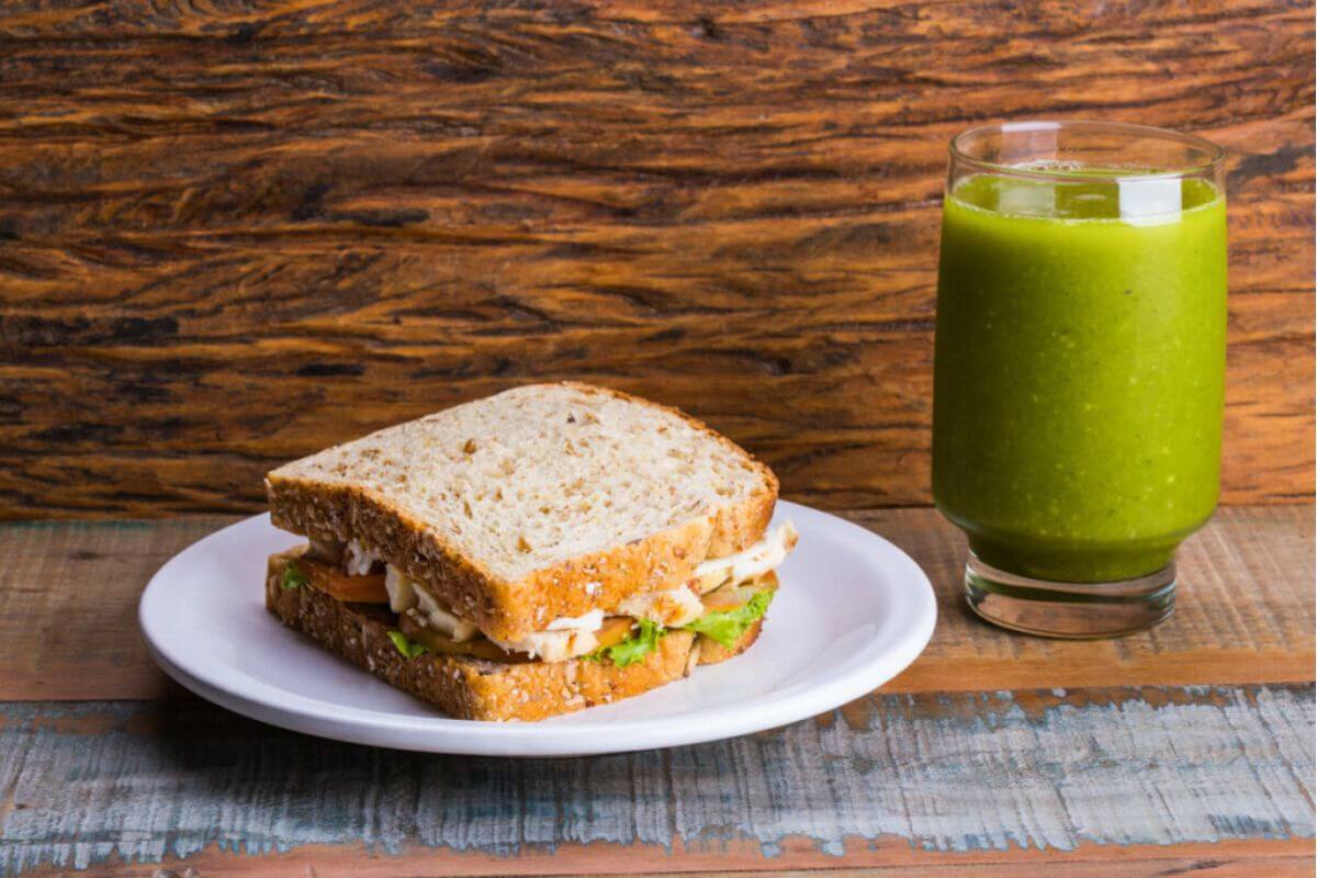 7 chicken snacks to eat before weight training – Healthy Life Start