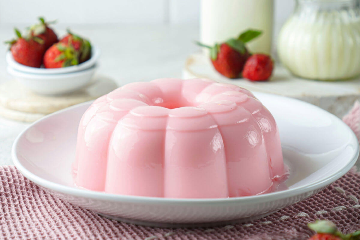 7 cold desserts to enjoy summer – Healthy Life Start