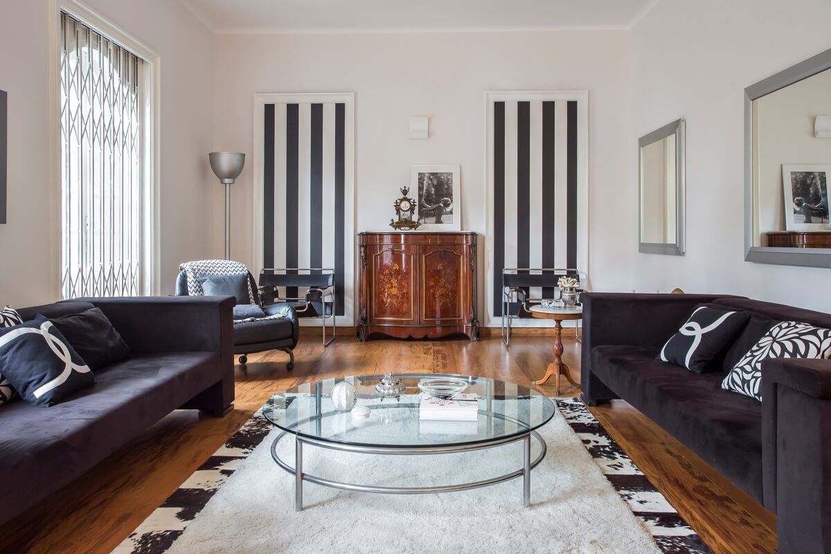 Maximalism: see how to combine art, objects and affection in home decor ...