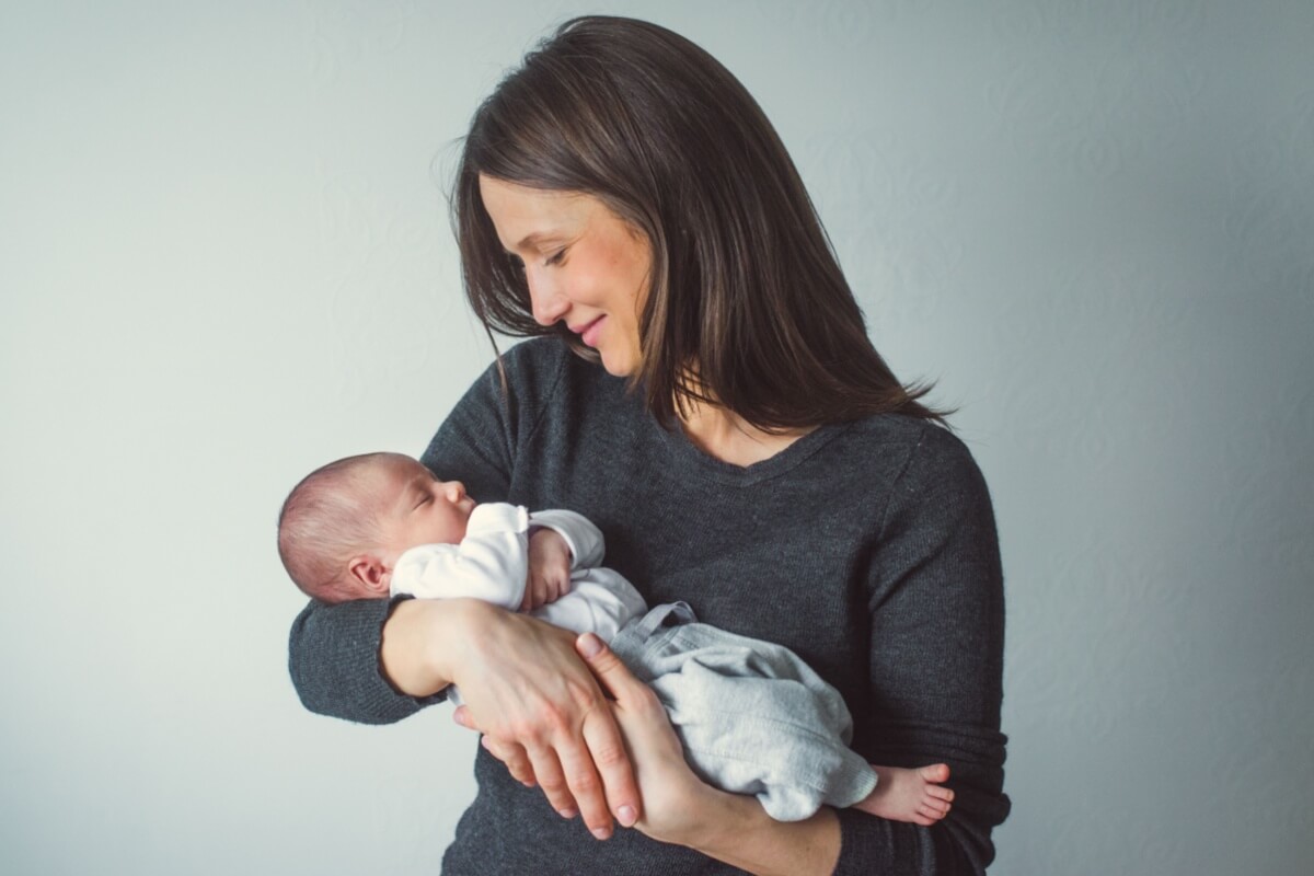 Postpartum psychology: understand the importance of emotional support ...