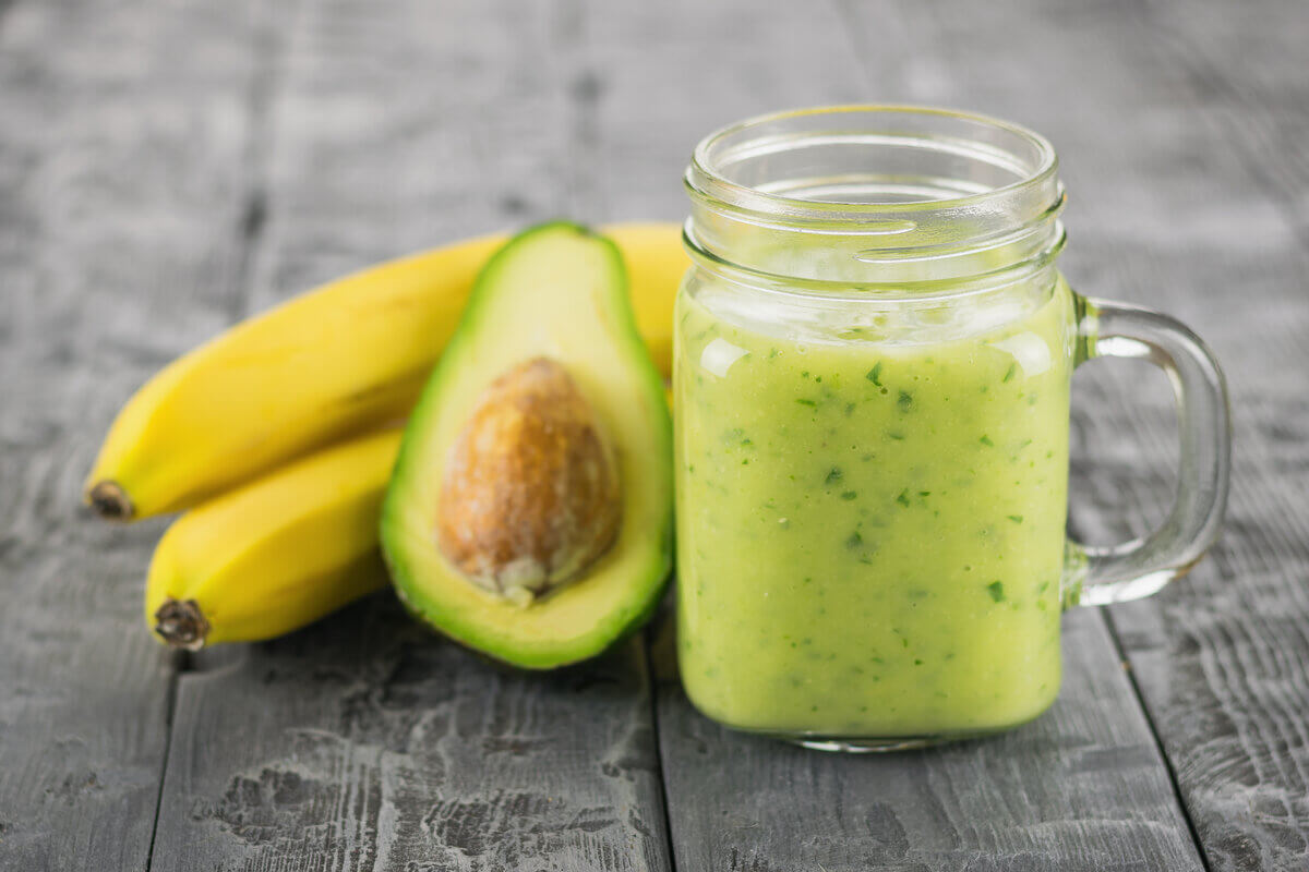Post-workout: 10 homemade vitamins to improve muscle mass gain ...
