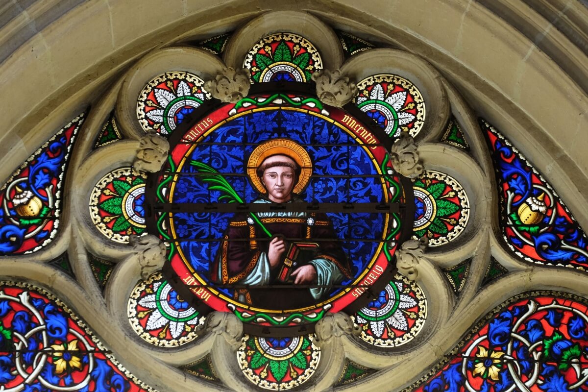 3 prayers for Saint Vincent’s Day – Healthy Life Start