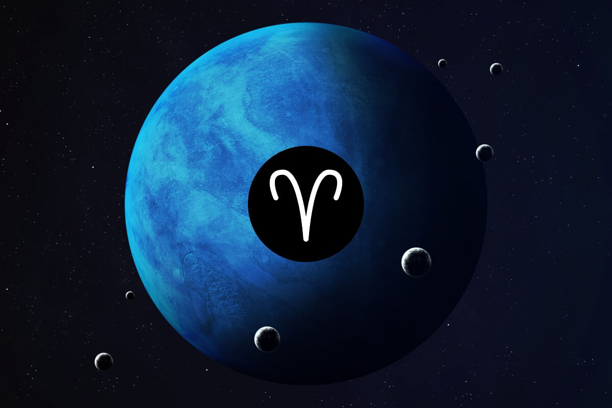 Neptune arrives in Aries: what changes in the signs’ lives from now on ...