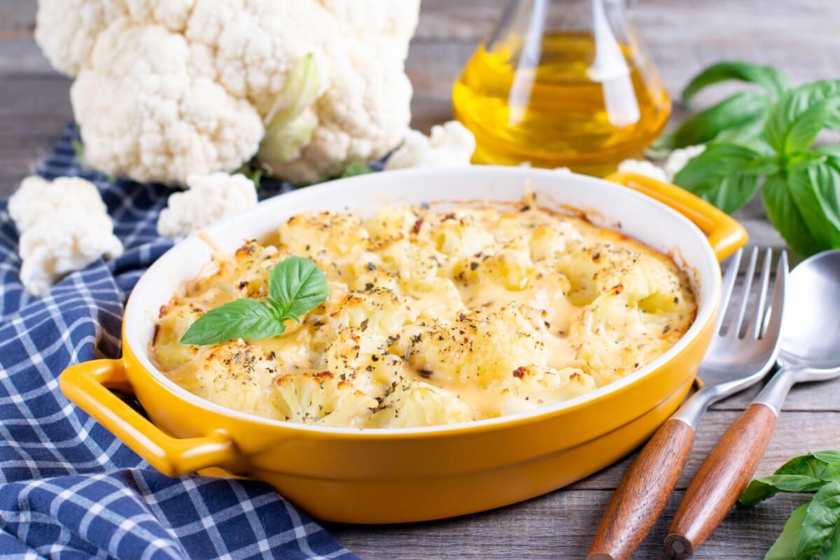 7 cauliflower dinner ideas to get you out of your routine – Healthy ...
