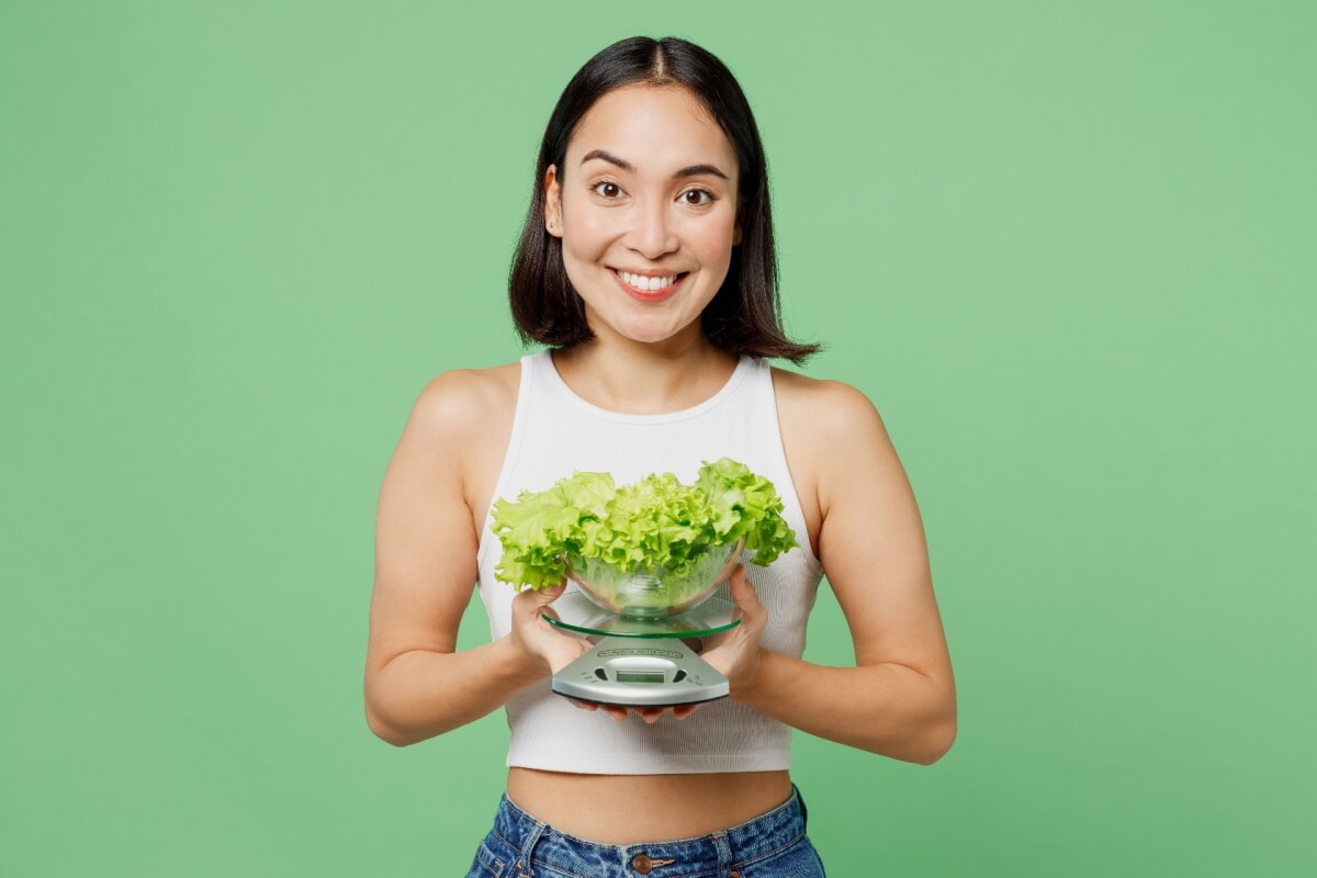 Lettuce: 7 types, benefits and how to include it in your diet – Healthy ...