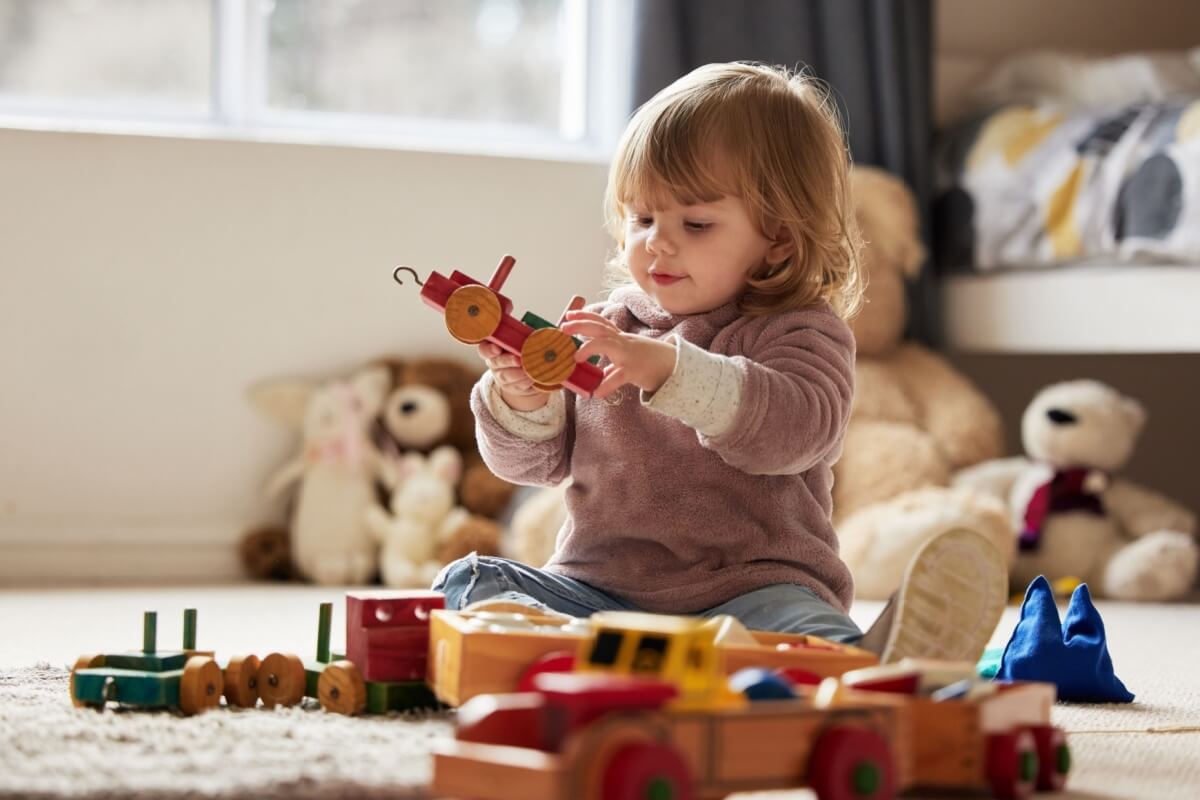Childish tantrums: how to deal with the complicated phase of “baby ...