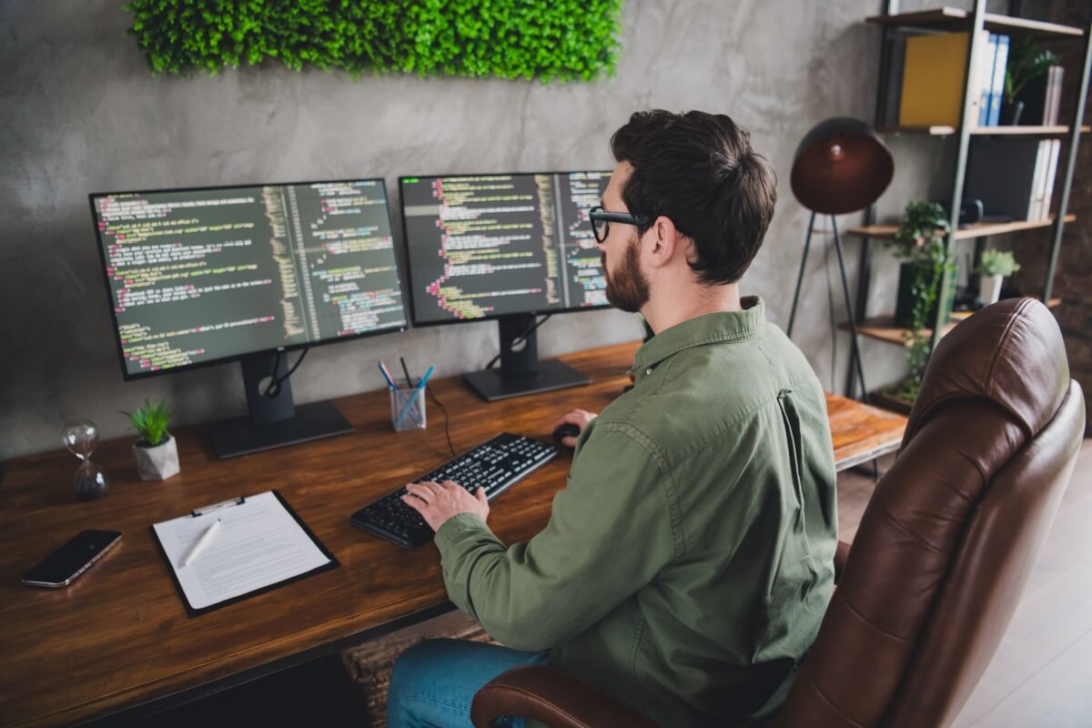 7 promising professions in technology by 2030 – Healthy Life Start