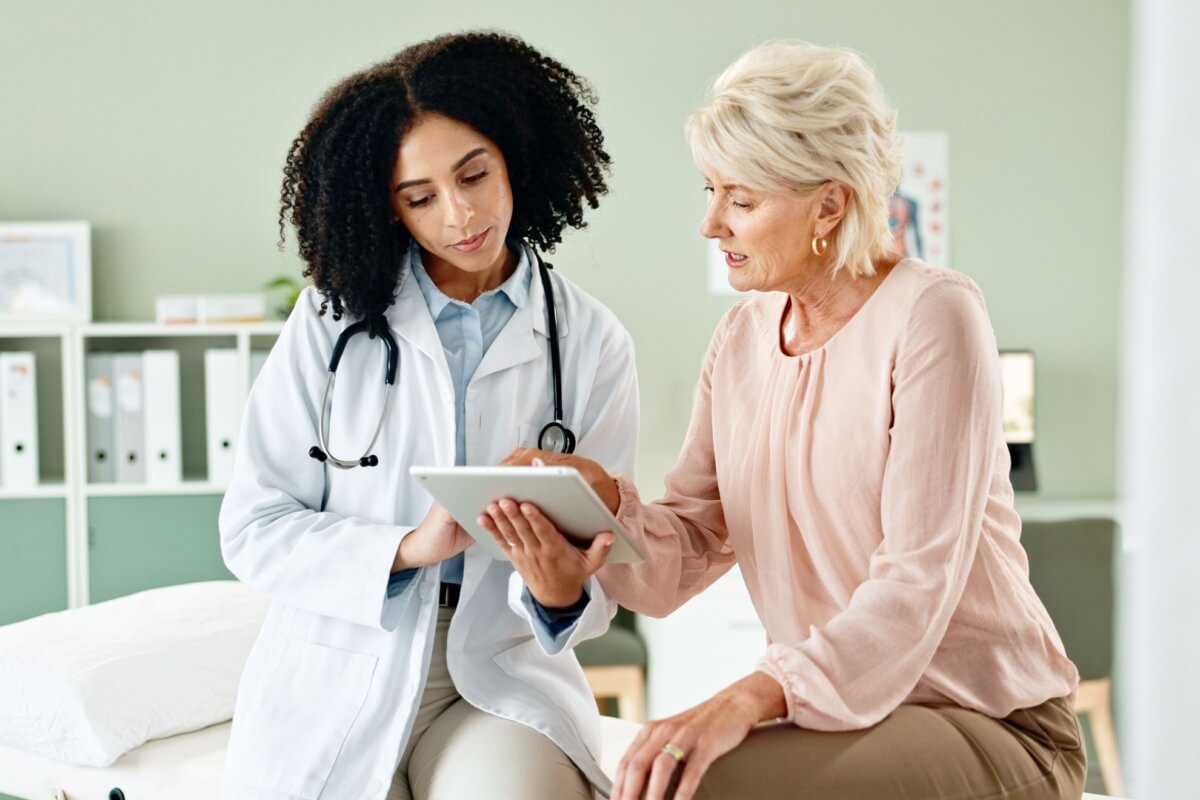 Normal exams and persistent symptoms: understand why not to ignore the ...