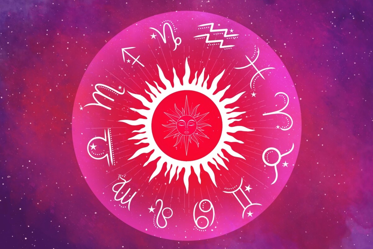 Horoscope of the day: forecast for the 12 signs on 03/04/2026 – Healthy ...