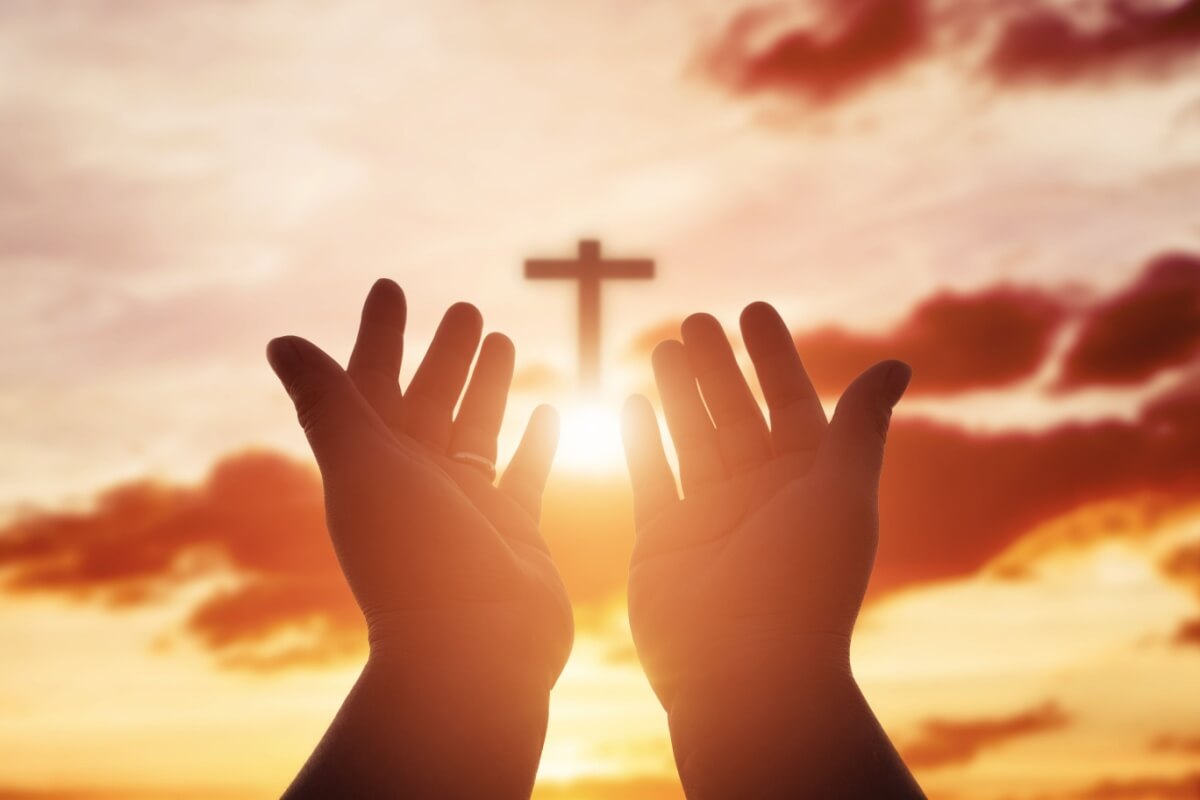 8 interesting facts about Good Friday – Healthy Life Start