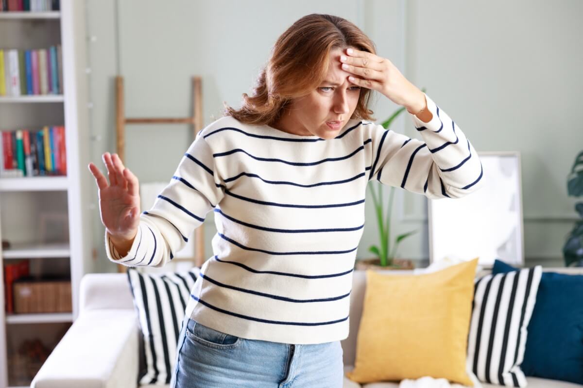 Dizziness: see the causes and when to see a doctor – Healthy Life Start