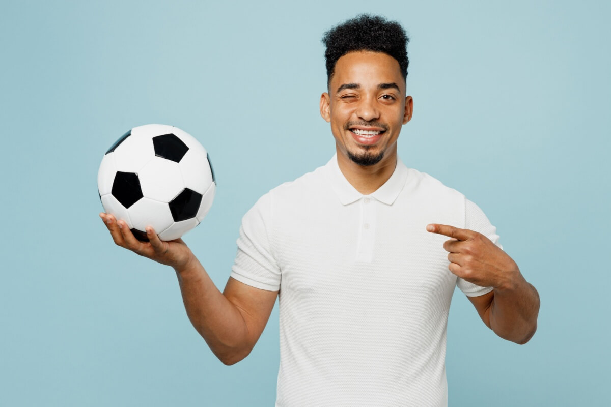 World Cup: see the importance of nutrition in player performance ...